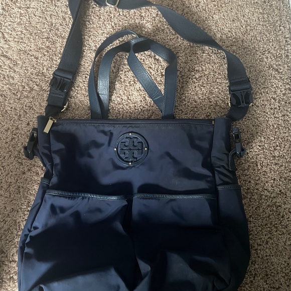 Tory Burch | Bags | Tory Burch Diaper Bag | Poshmark